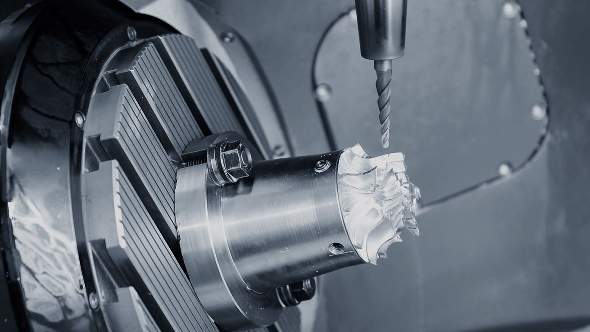 CNC Machine Wallpapers - Wallpaper Cave