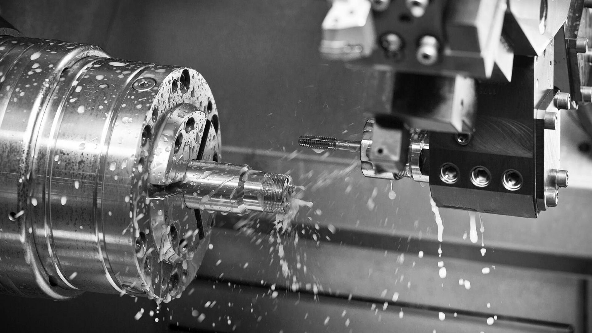 CNC Machine Wallpapers - Wallpaper Cave