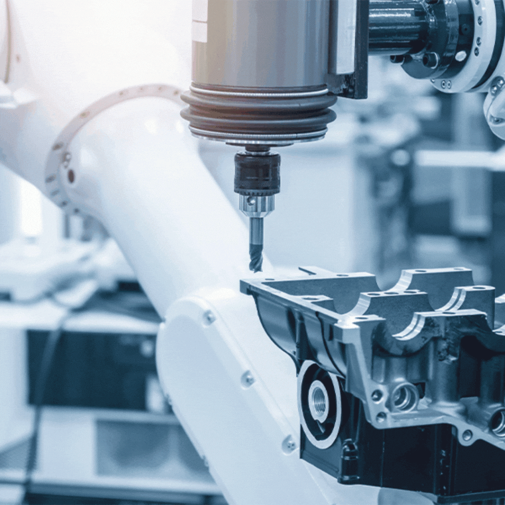 CNC Machine Wallpapers - Wallpaper Cave