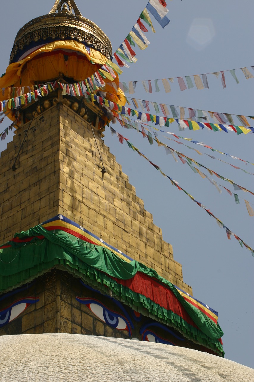 Stupa Wallpapers - Wallpaper Cave