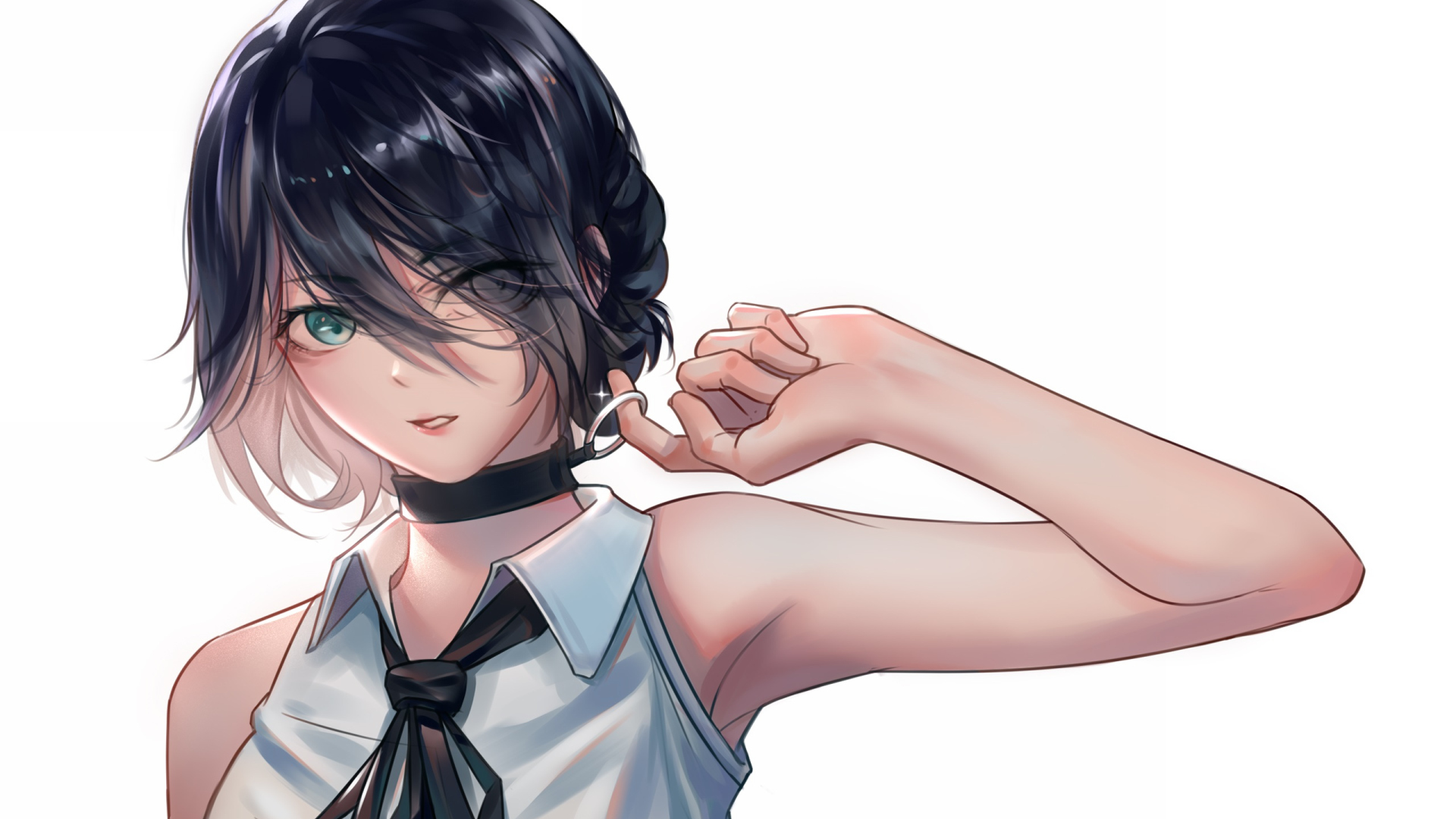 Makima Desktop Wallpapers - Wallpaper Cave