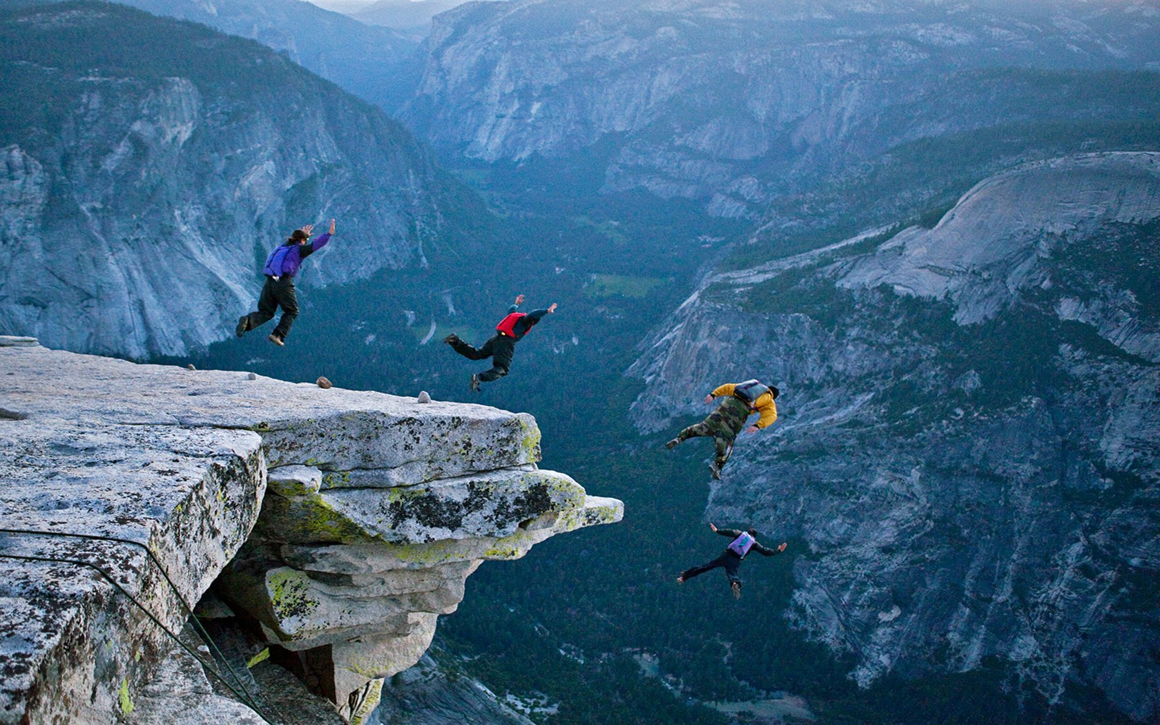 Cliff Diving Wallpapers - Wallpaper Cave