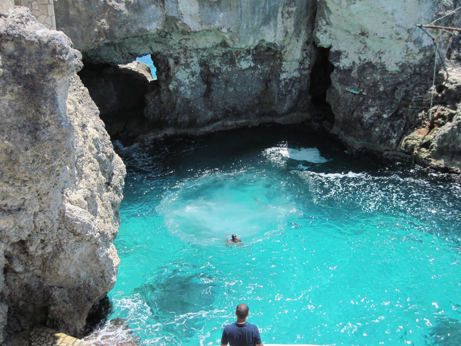 Cliff Diving Wallpapers - Wallpaper Cave