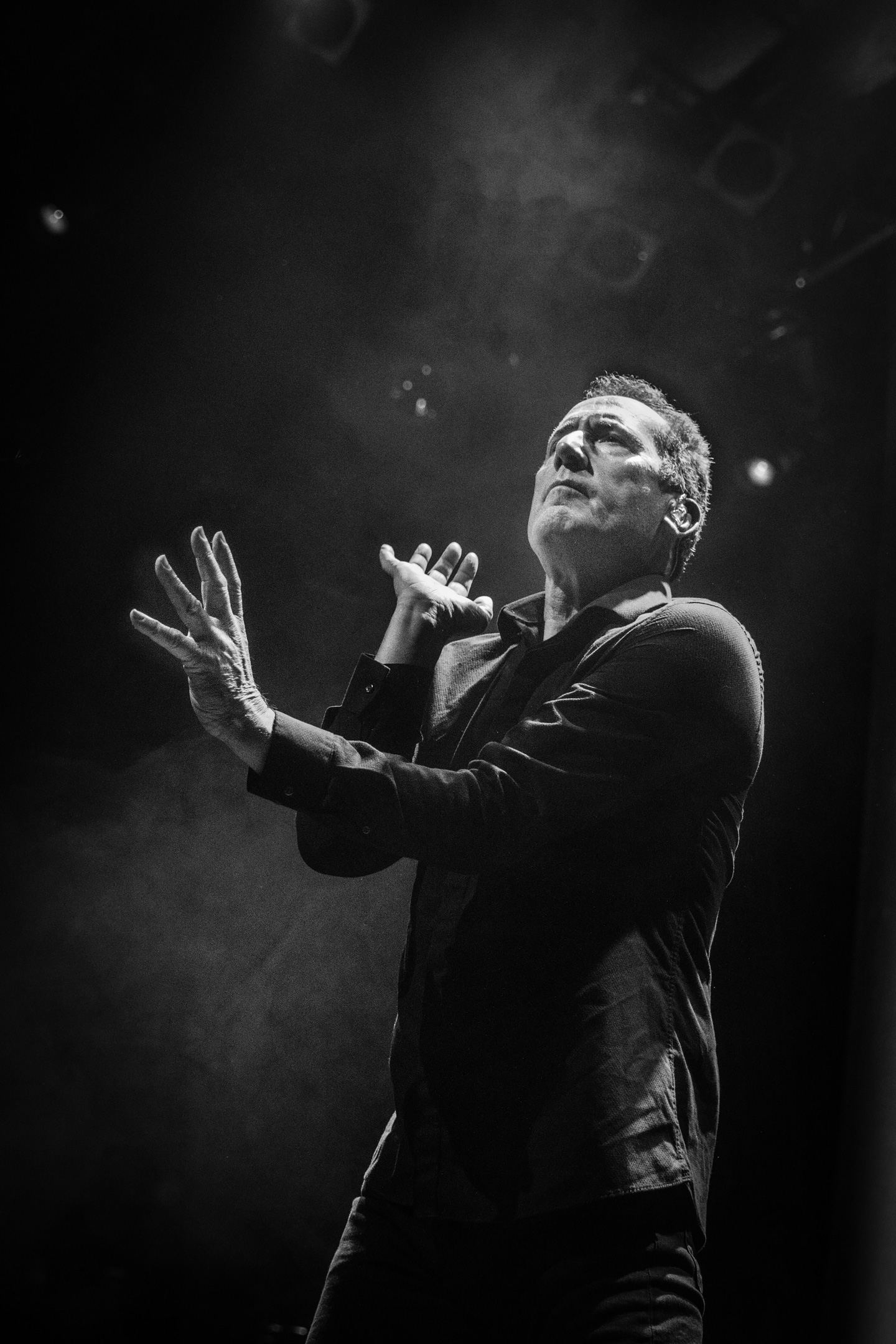 OMD Wallpapers - Wallpaper Cave