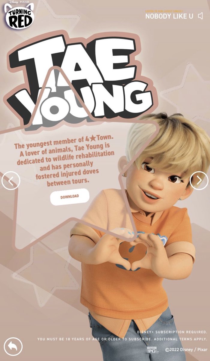 Tae-young 4 Town Wallpapers - Wallpaper Cave