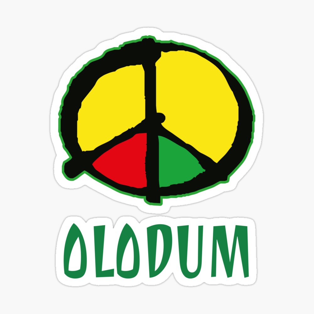 Olodum Logo Wallpapers - Wallpaper Cave