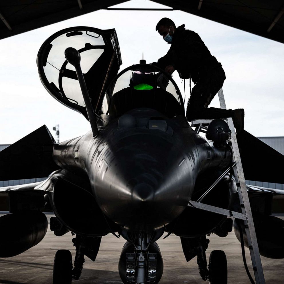 Aerial Attack Wallpapers - Wallpaper Cave