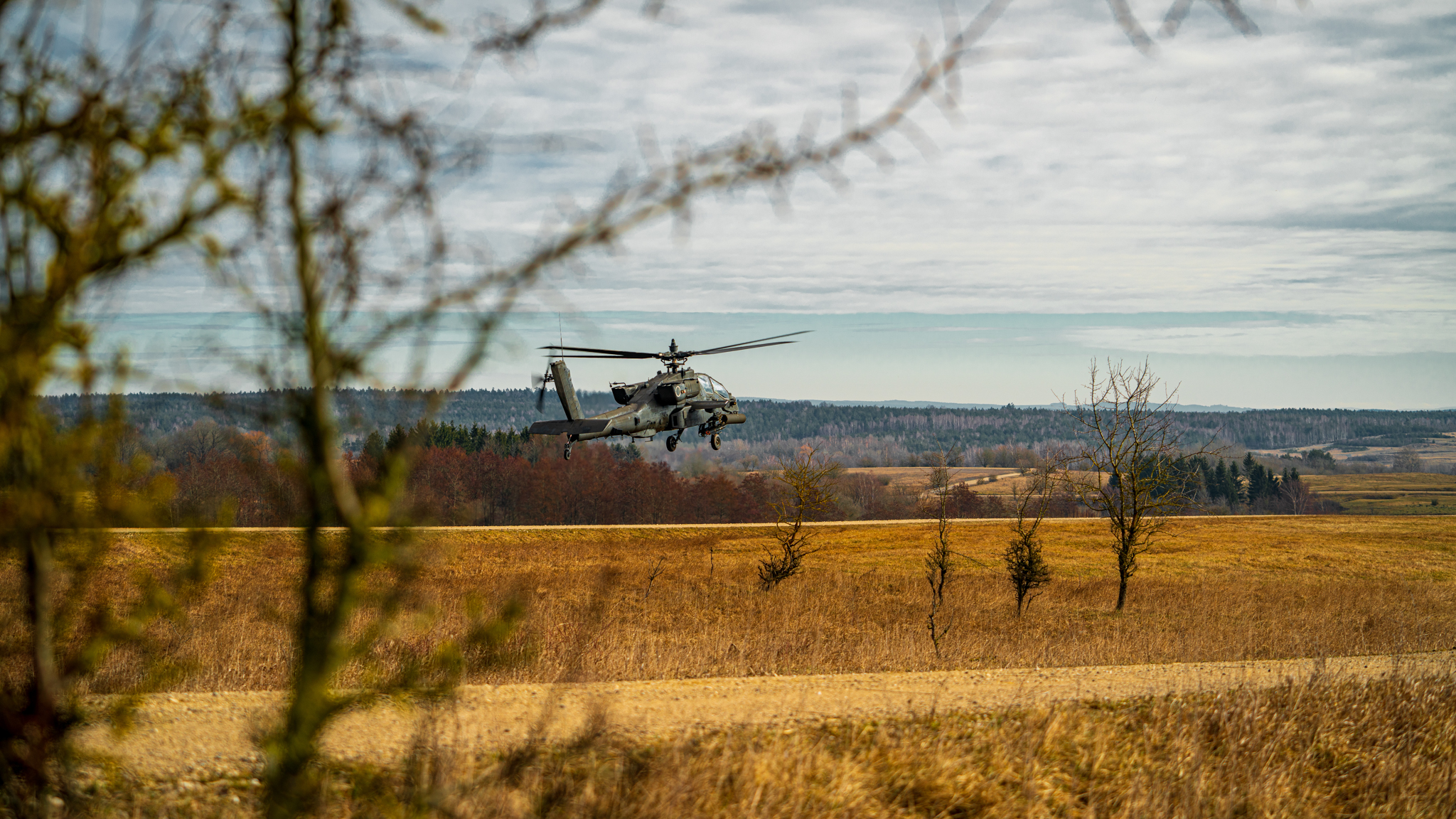 Aerial Attack Wallpapers - Wallpaper Cave