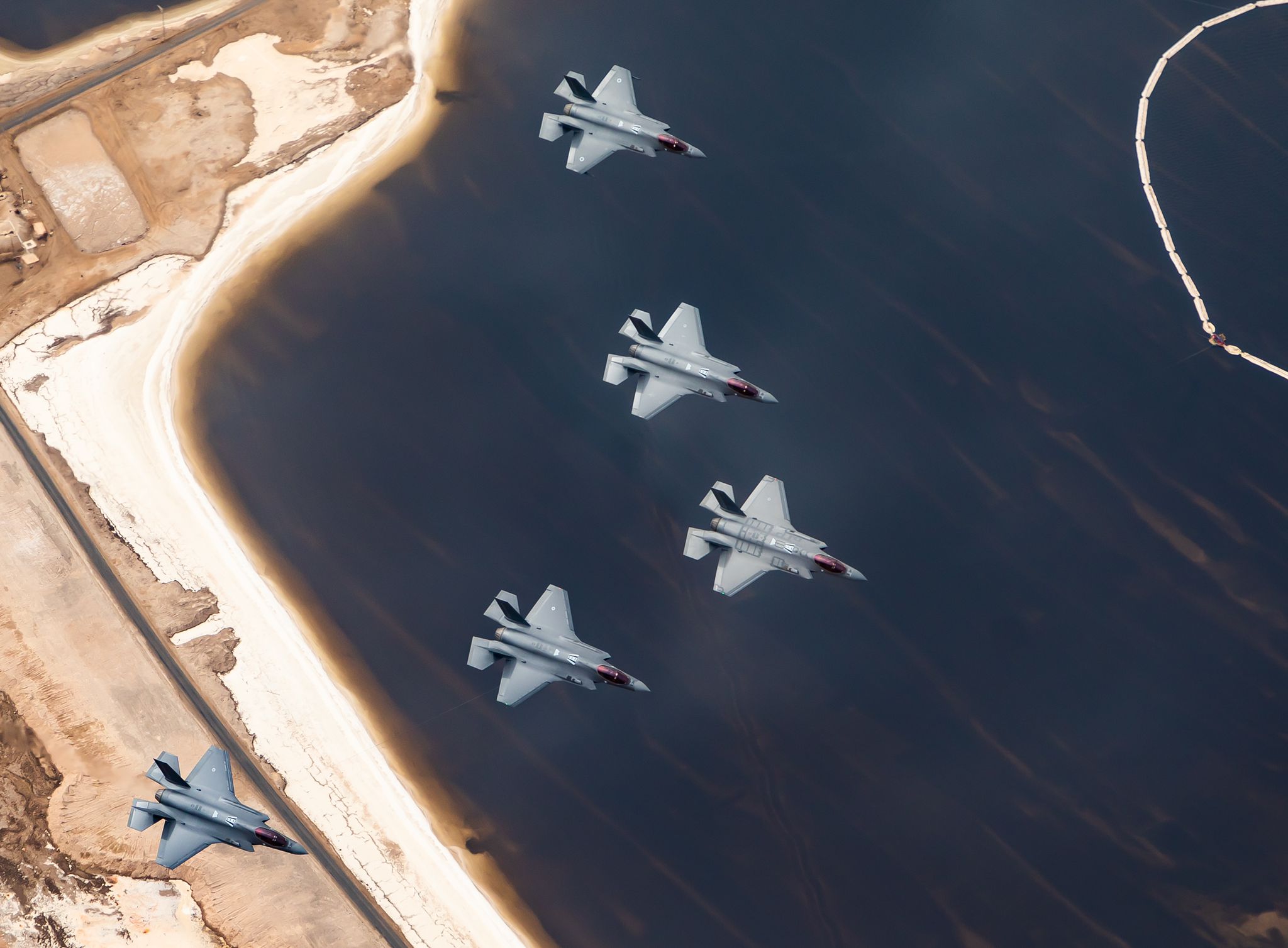 Aerial Attack Wallpapers - Wallpaper Cave