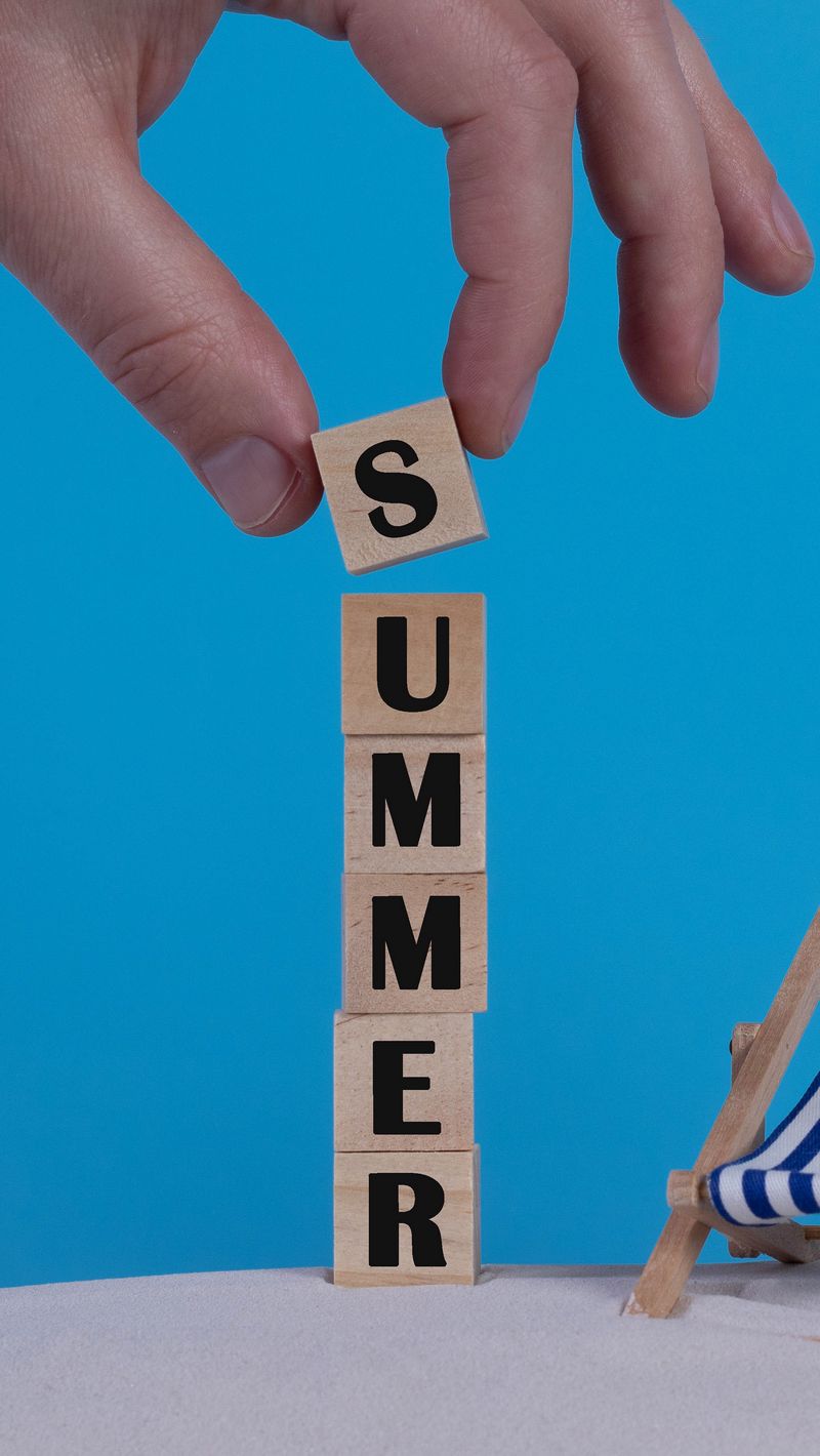 Summer Hands Wallpapers - Wallpaper Cave