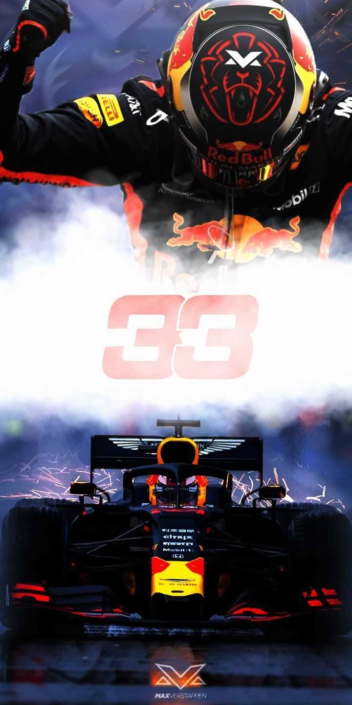 Max Verstappen 2022 iPhone Wallpapers - Wallpaper Cave
