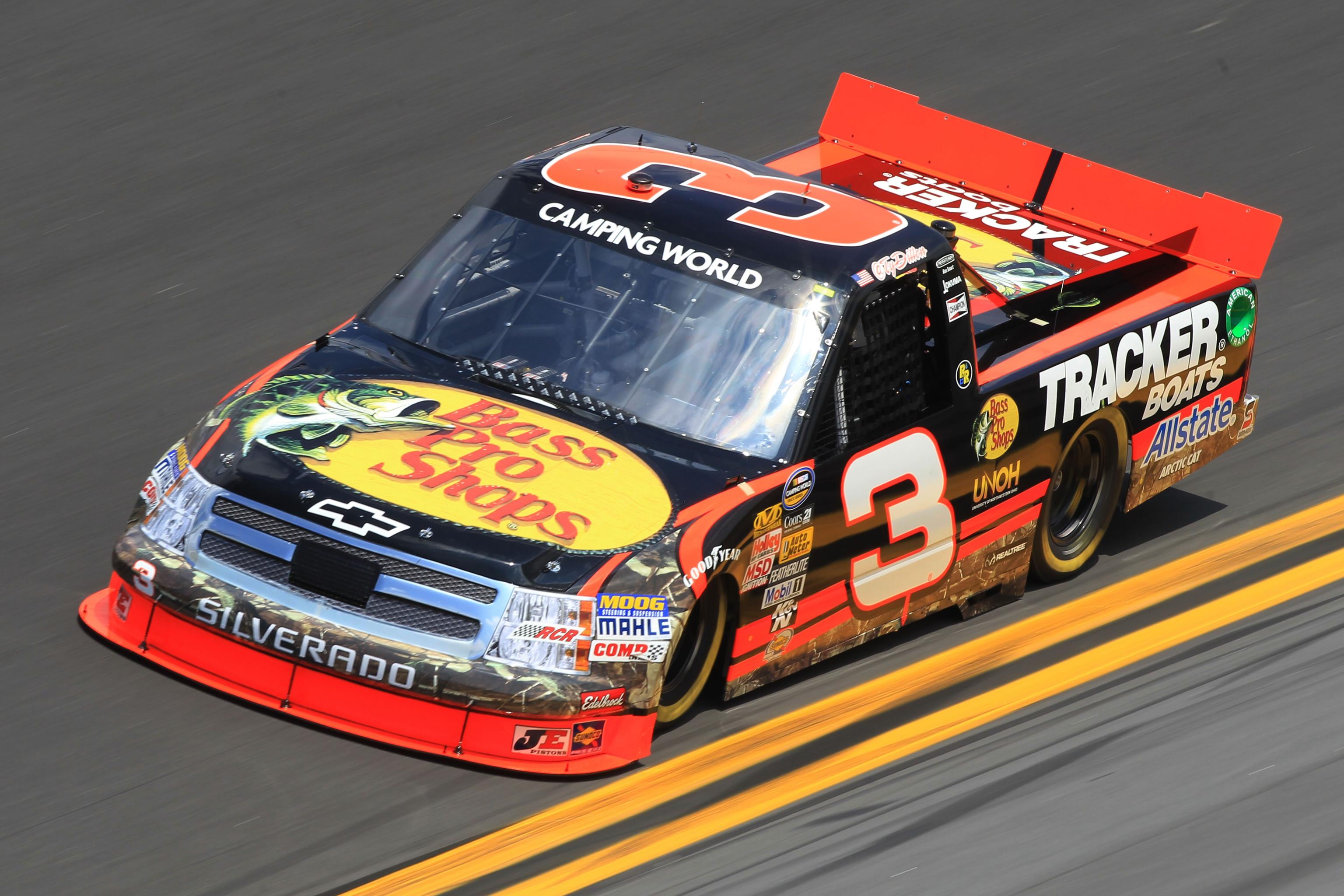 RCR Truck Wallpapers - Wallpaper Cave