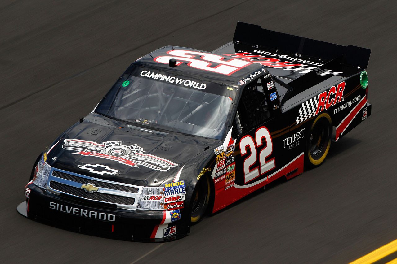 RCR Truck Wallpapers - Wallpaper Cave