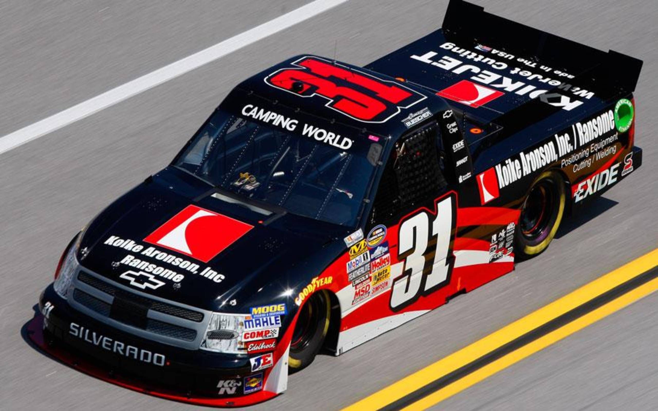 RCR Truck Wallpapers - Wallpaper Cave