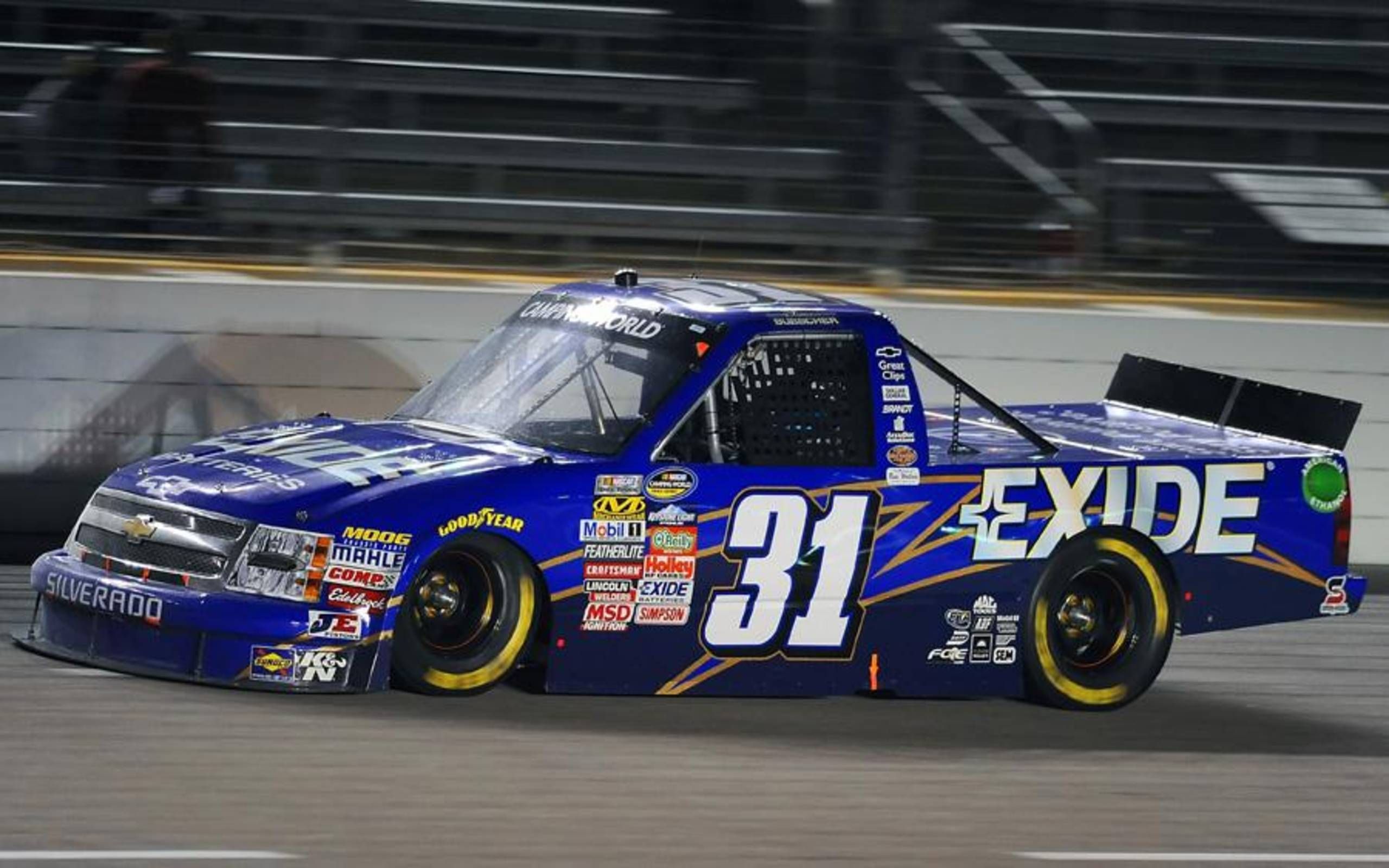 RCR Truck Wallpapers - Wallpaper Cave