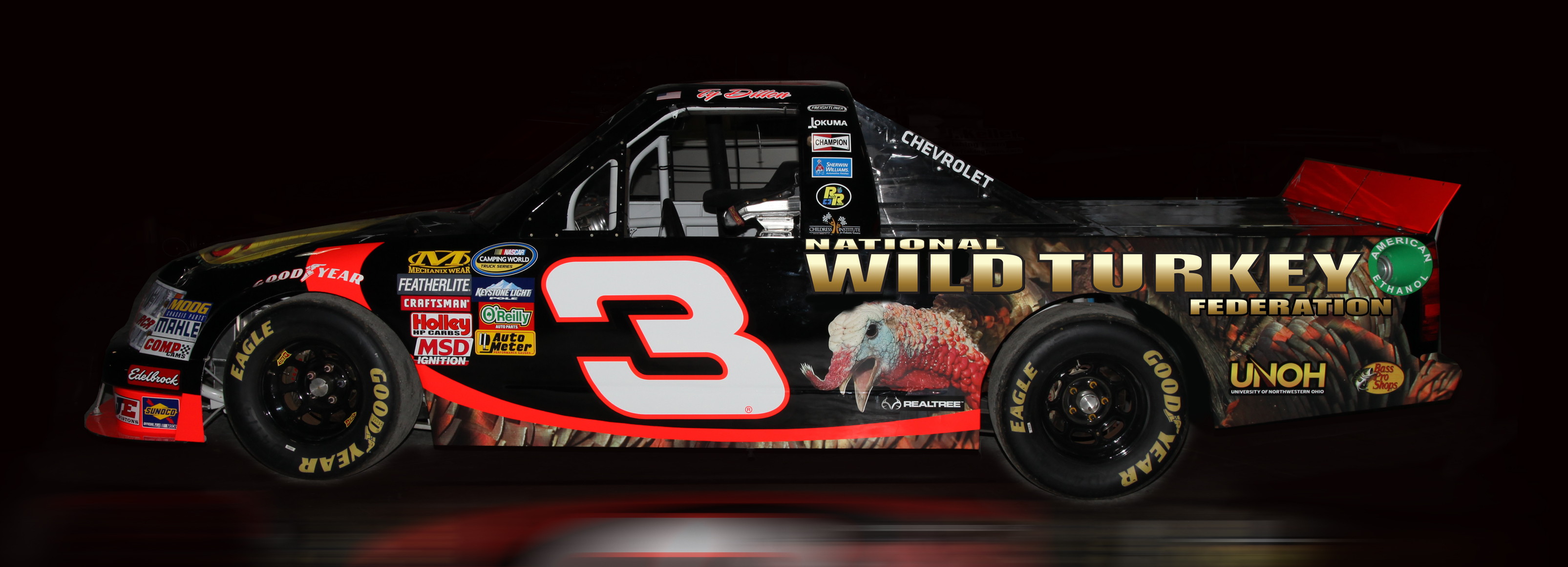 RCR Truck Wallpapers - Wallpaper Cave