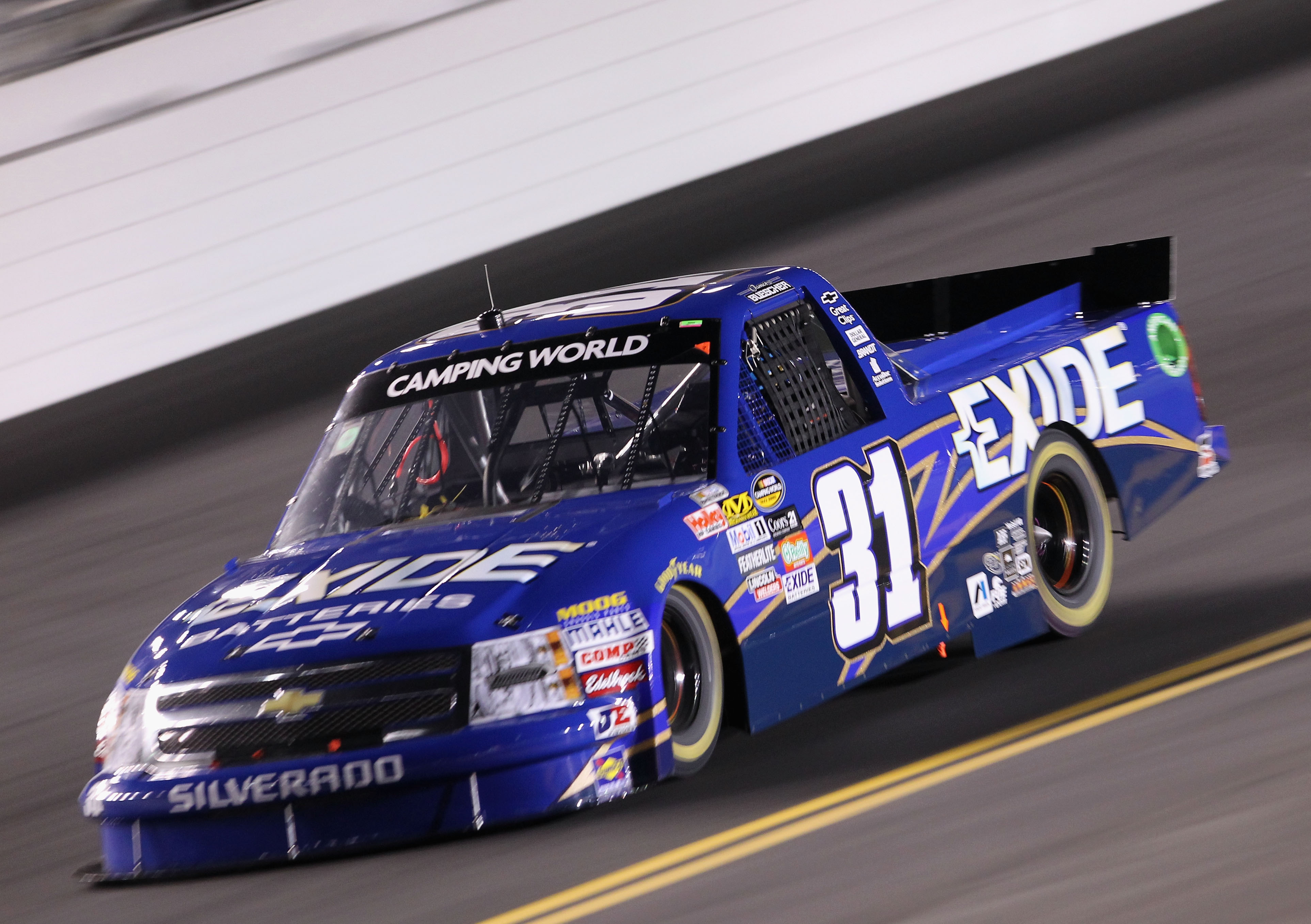 RCR Truck Wallpapers - Wallpaper Cave