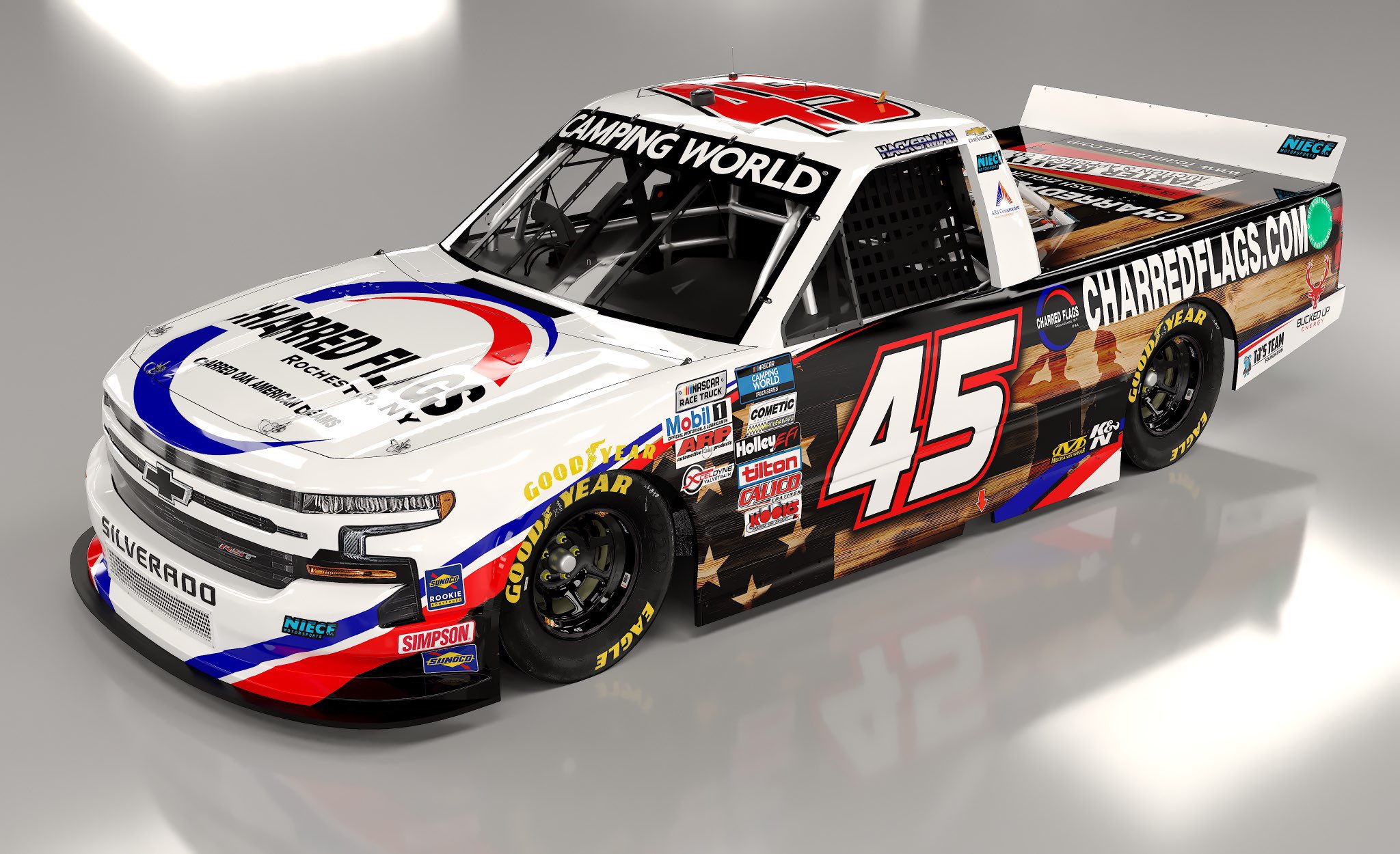 RCR Truck Wallpapers - Wallpaper Cave