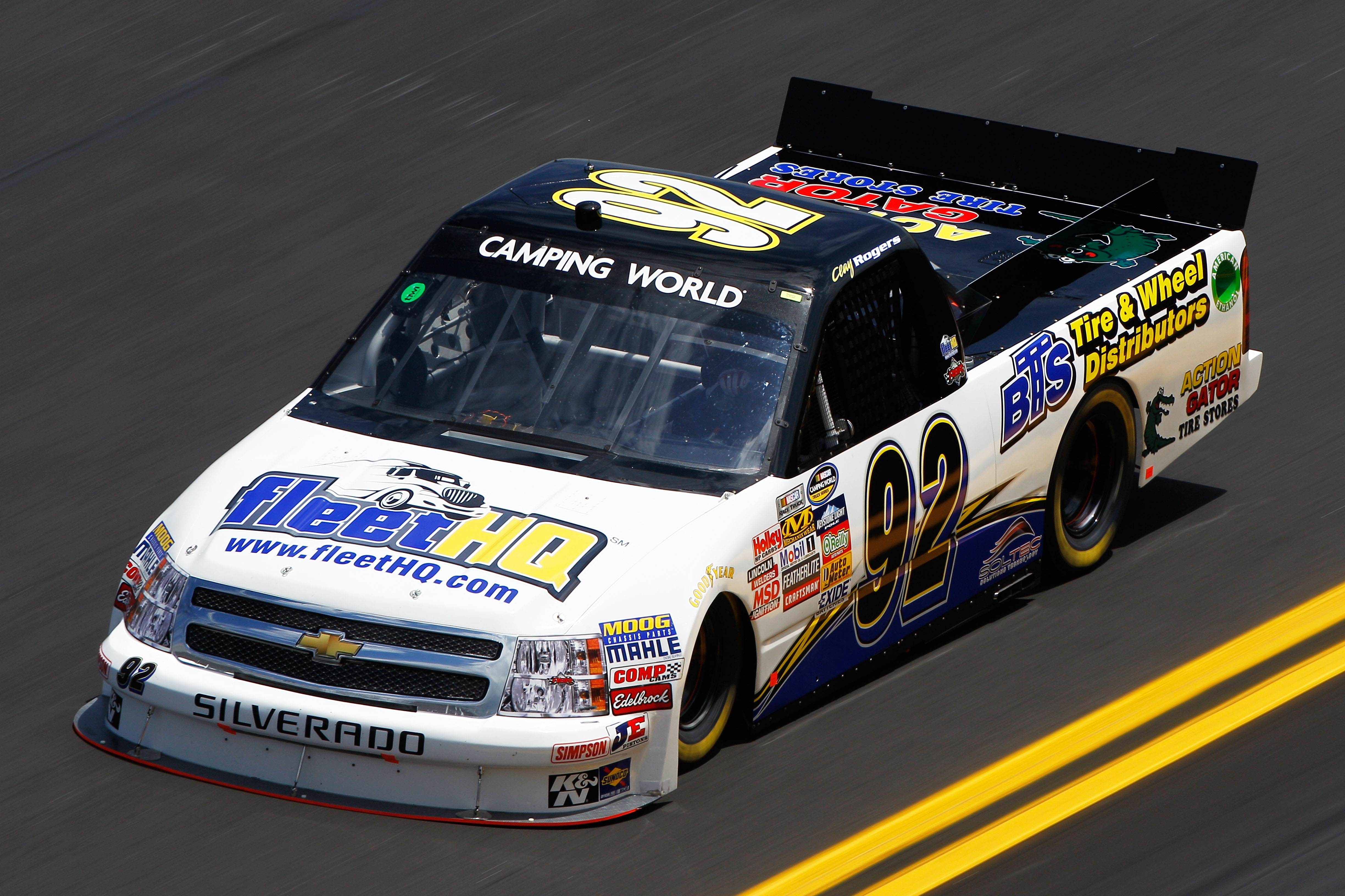 RCR Truck Wallpapers - Wallpaper Cave