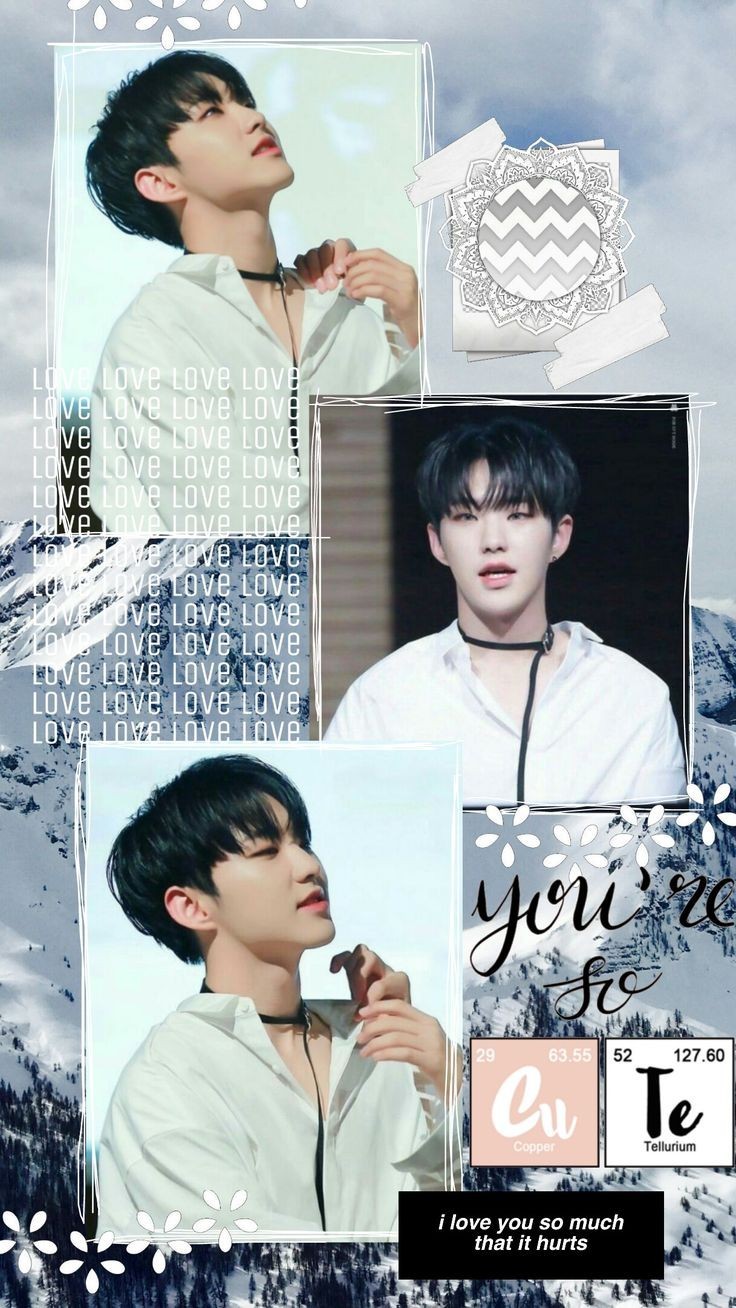 SVT Hoshi Wallpapers - Wallpaper Cave