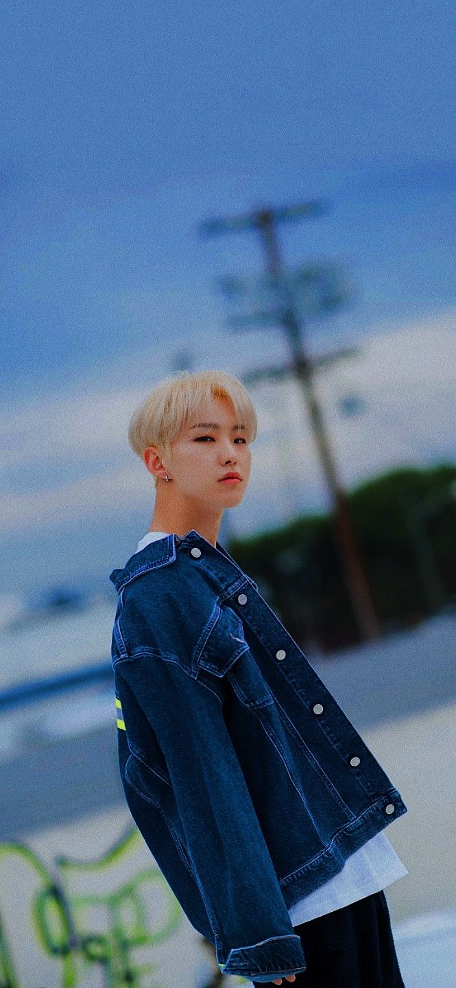 SVT Hoshi Wallpapers - Wallpaper Cave