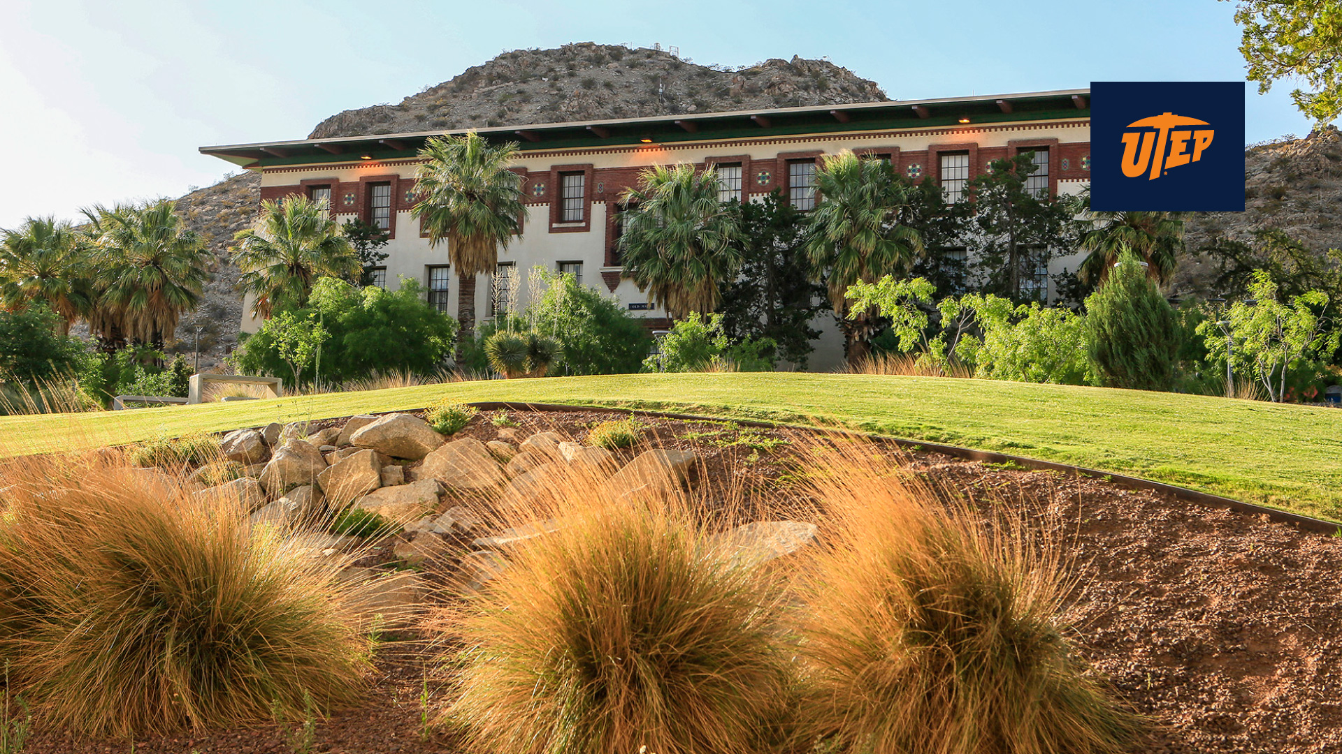 UTEP Wallpapers - Wallpaper Cave