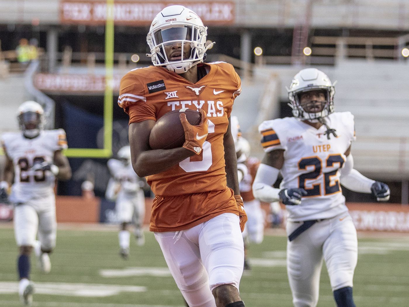 UTEP Wallpapers - Wallpaper Cave