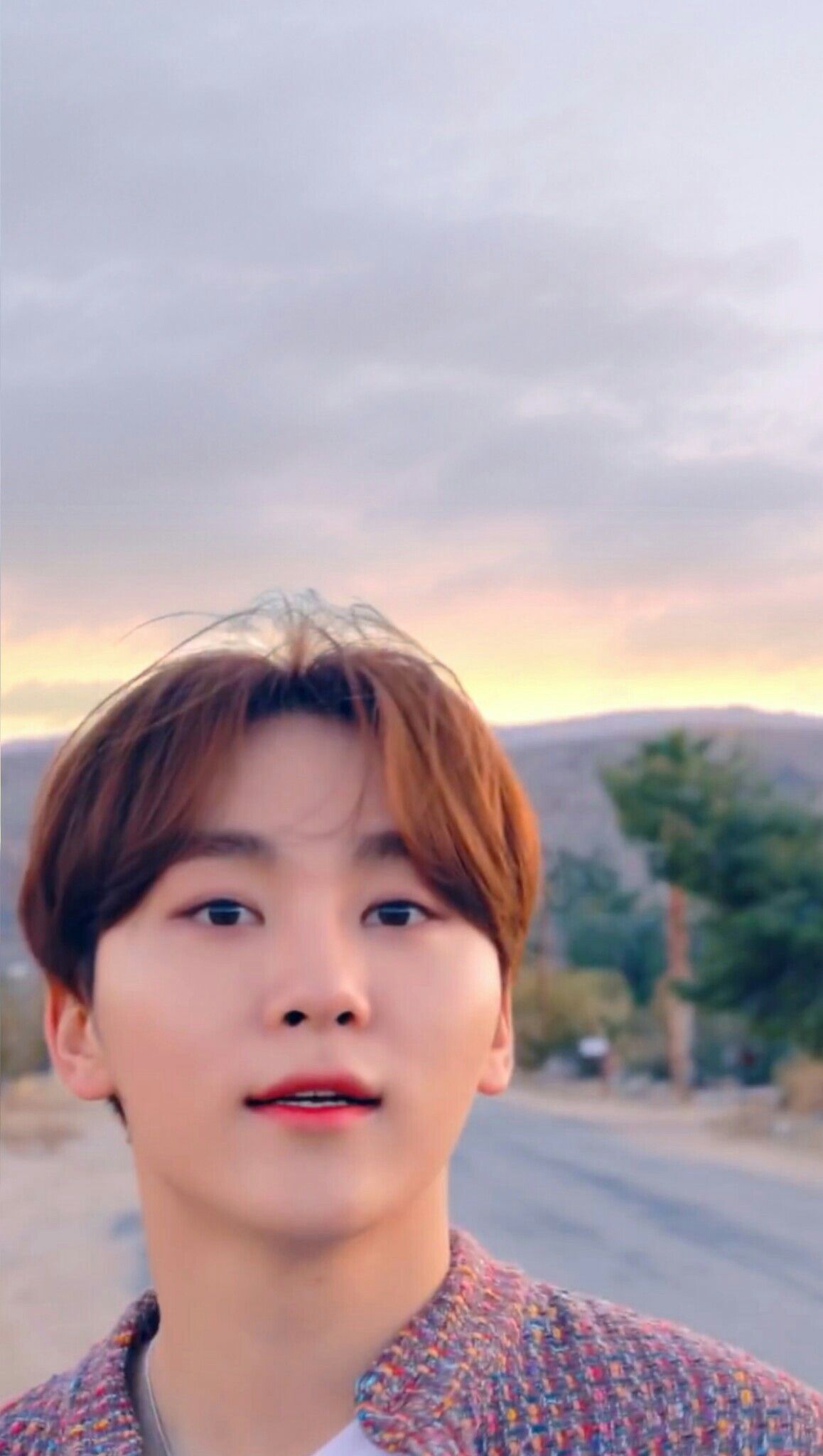 SVT Seungkwan Wallpapers - Wallpaper Cave