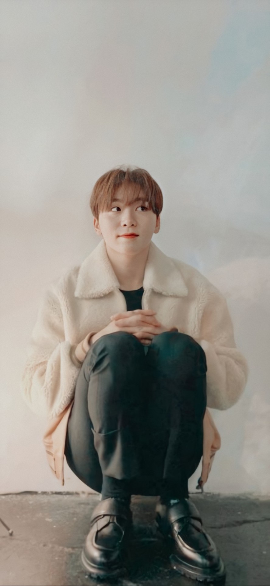 SVT Seungkwan Wallpapers - Wallpaper Cave