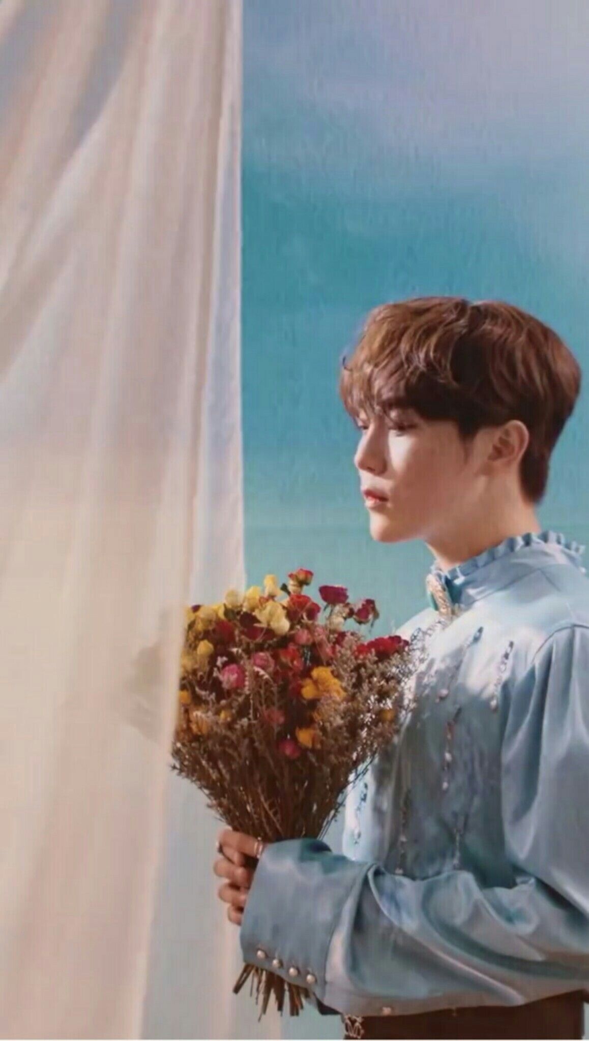 SVT Seungkwan Wallpapers - Wallpaper Cave