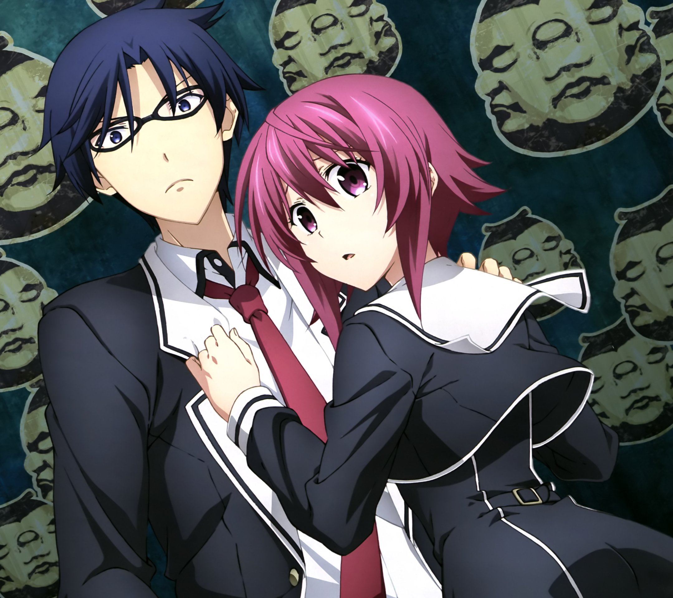 Chaos;Child Wallpapers - Wallpaper Cave