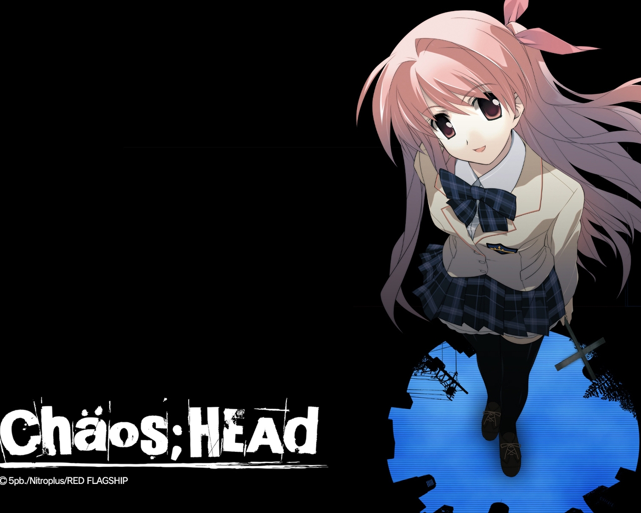 Chaos;Child Wallpapers - Wallpaper Cave