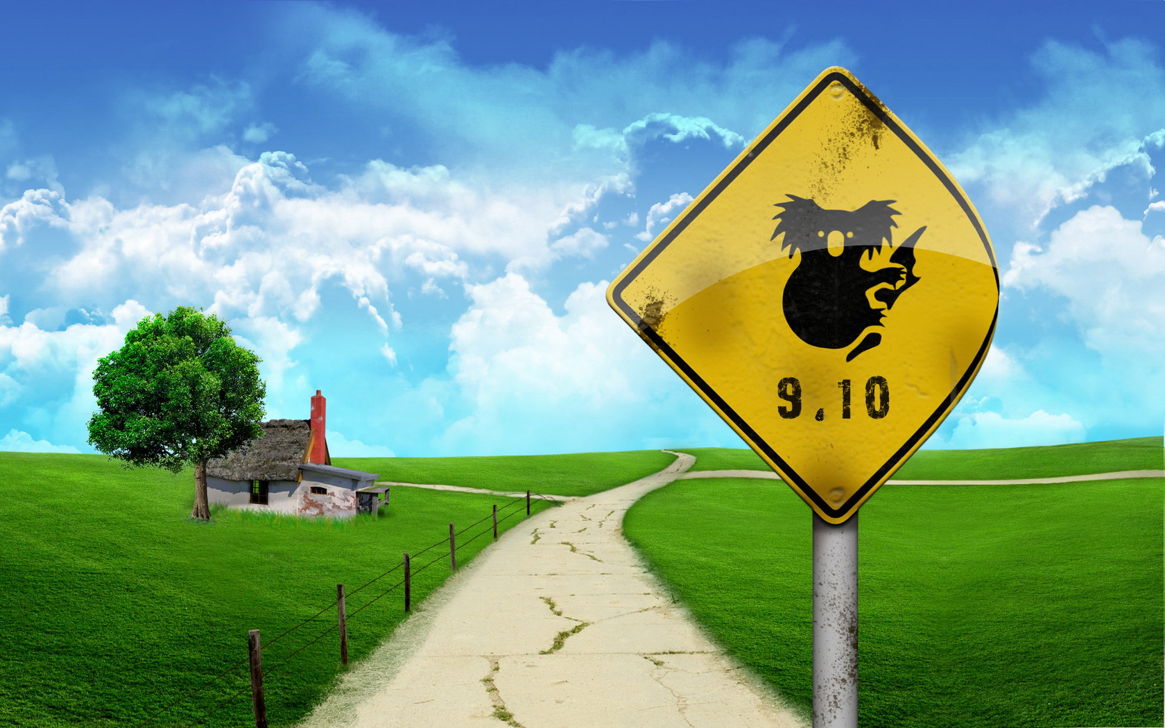 Sign Board Wallpapers - Wallpaper Cave