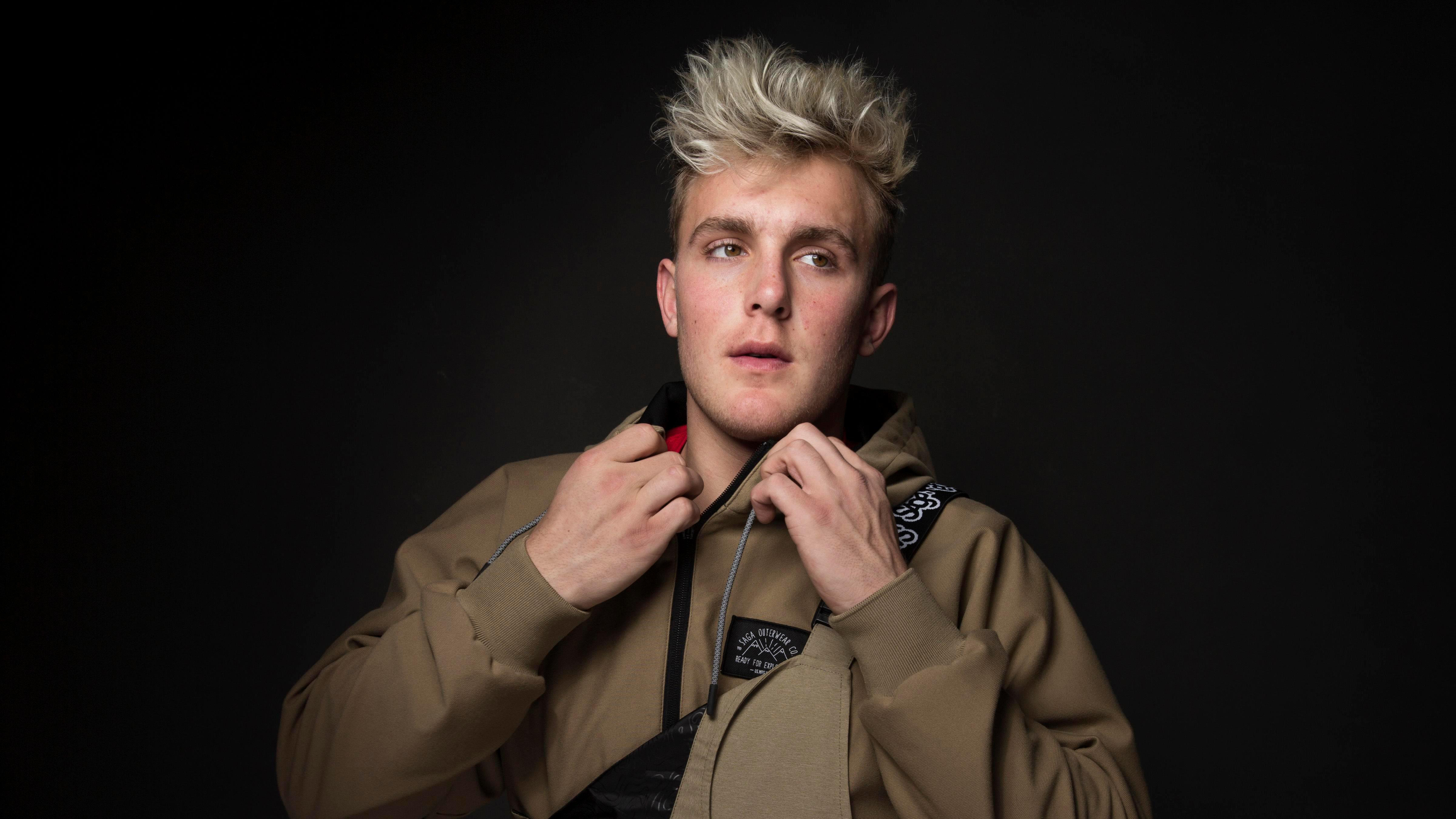 Jake Paul Computer Wallpapers - Wallpaper Cave
