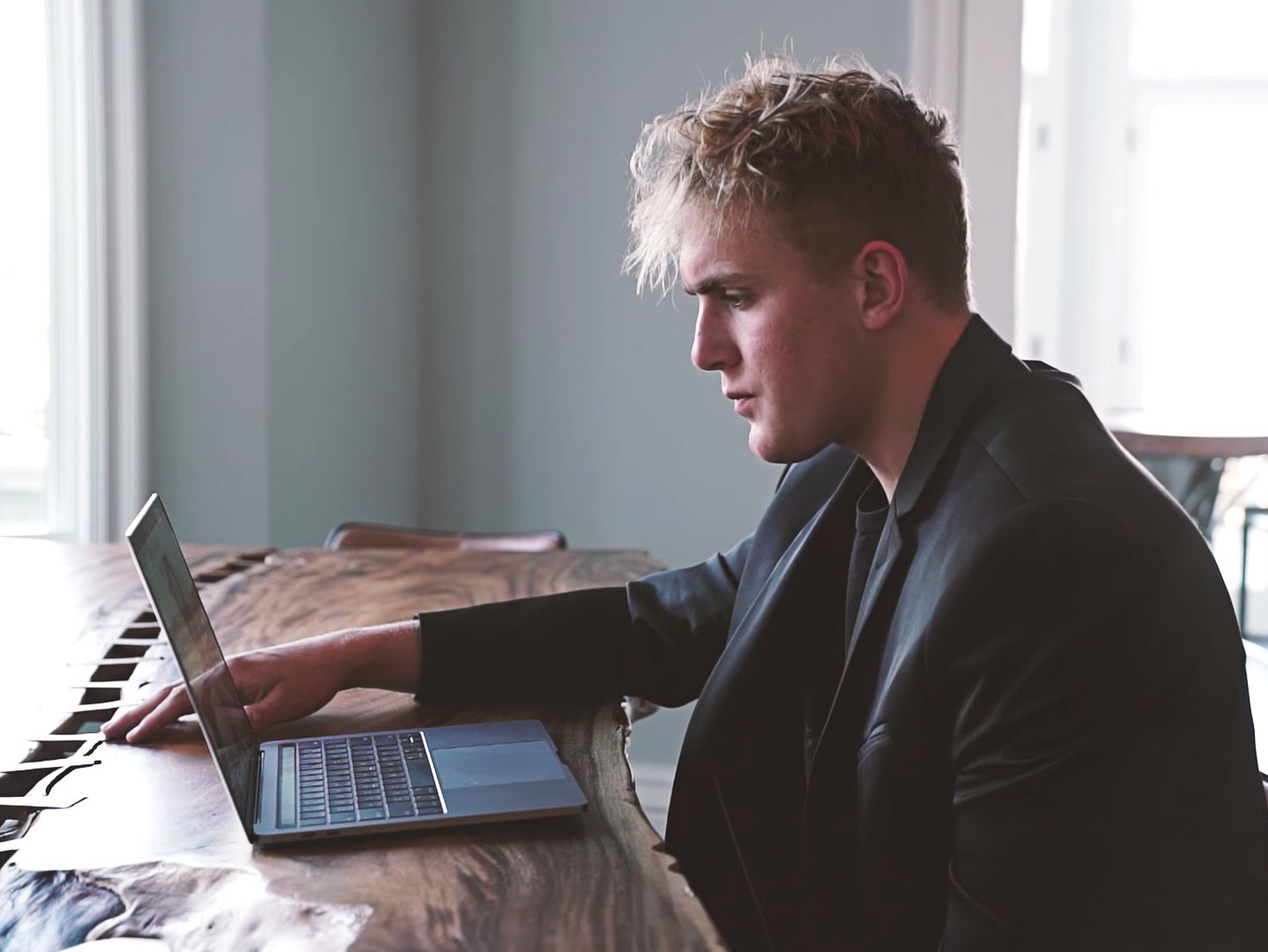 Jake Paul Computer Wallpapers - Wallpaper Cave