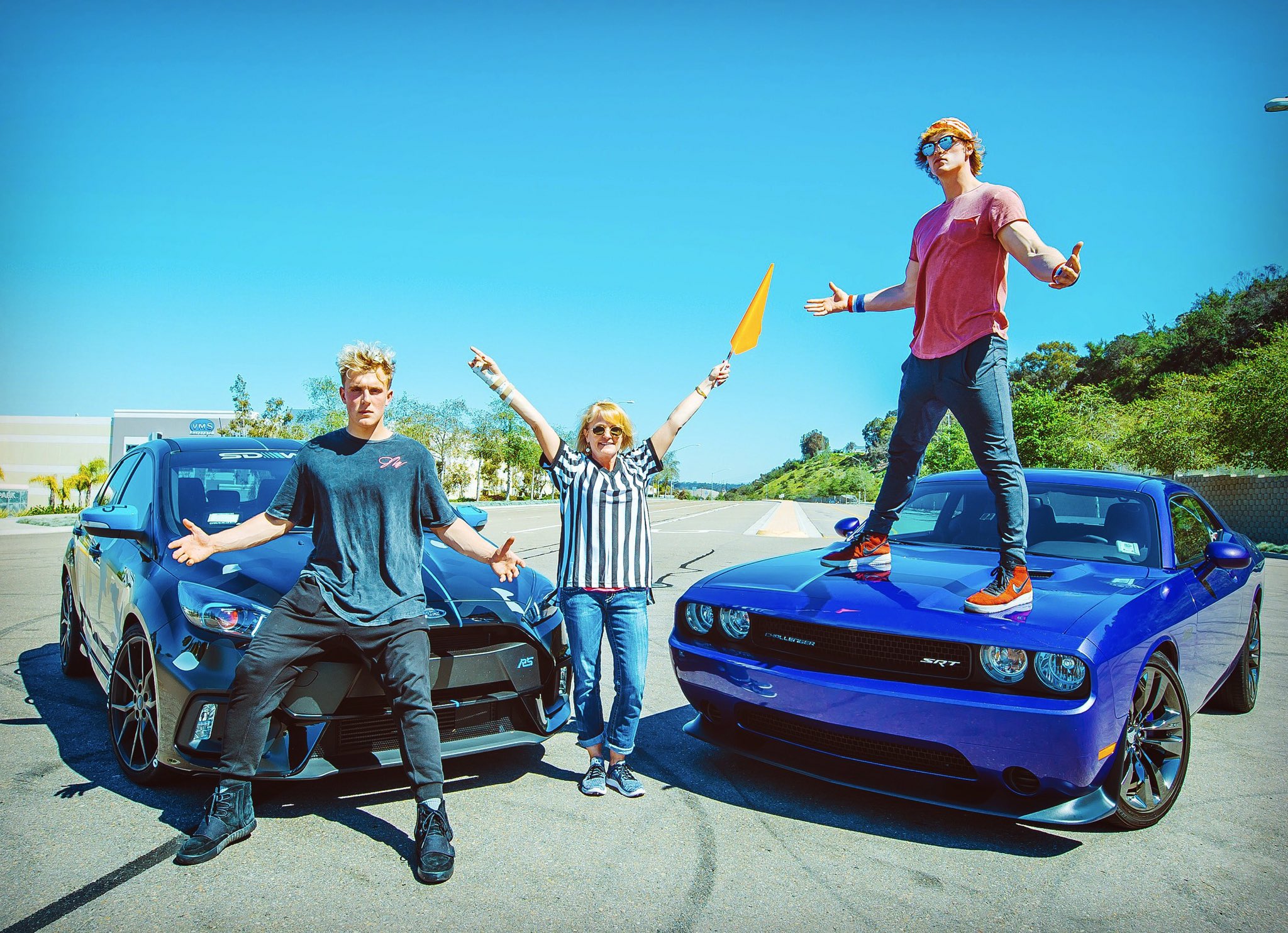 Jake Paul Computer Wallpapers - Wallpaper Cave