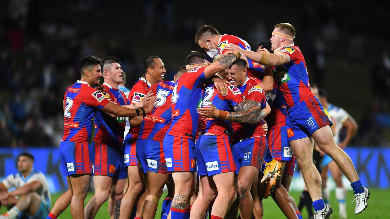 Newcastle Knights Wallpapers - Wallpaper Cave