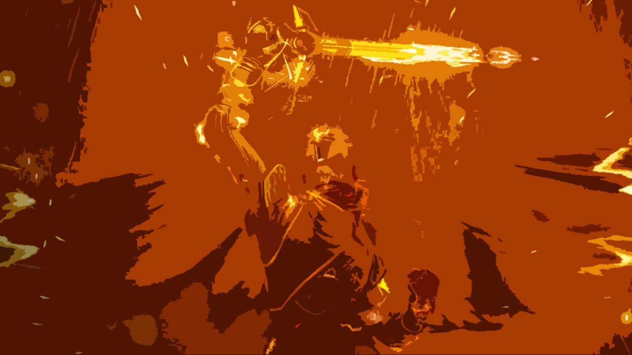 Stylized Wallpapers - Wallpaper Cave