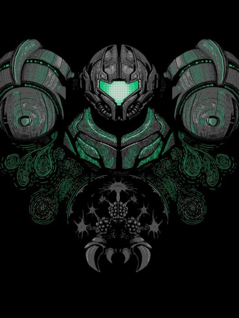 Stylized Wallpapers - Wallpaper Cave