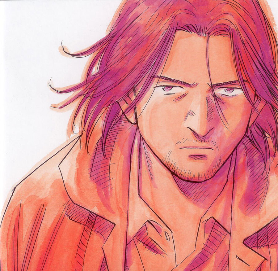 Dr Tenma Wallpapers - Wallpaper Cave