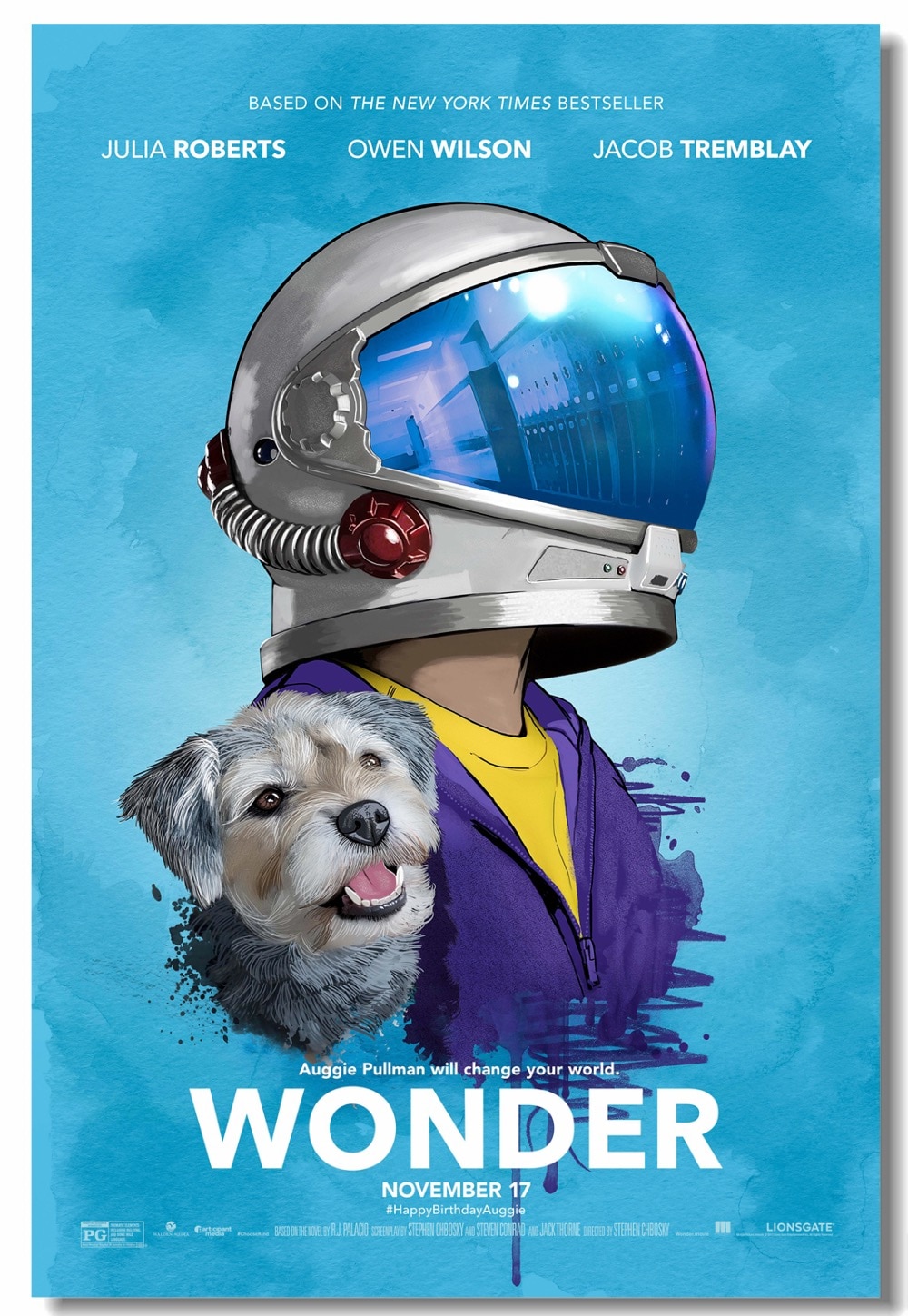 Auggie Wallpapers - Wallpaper Cave