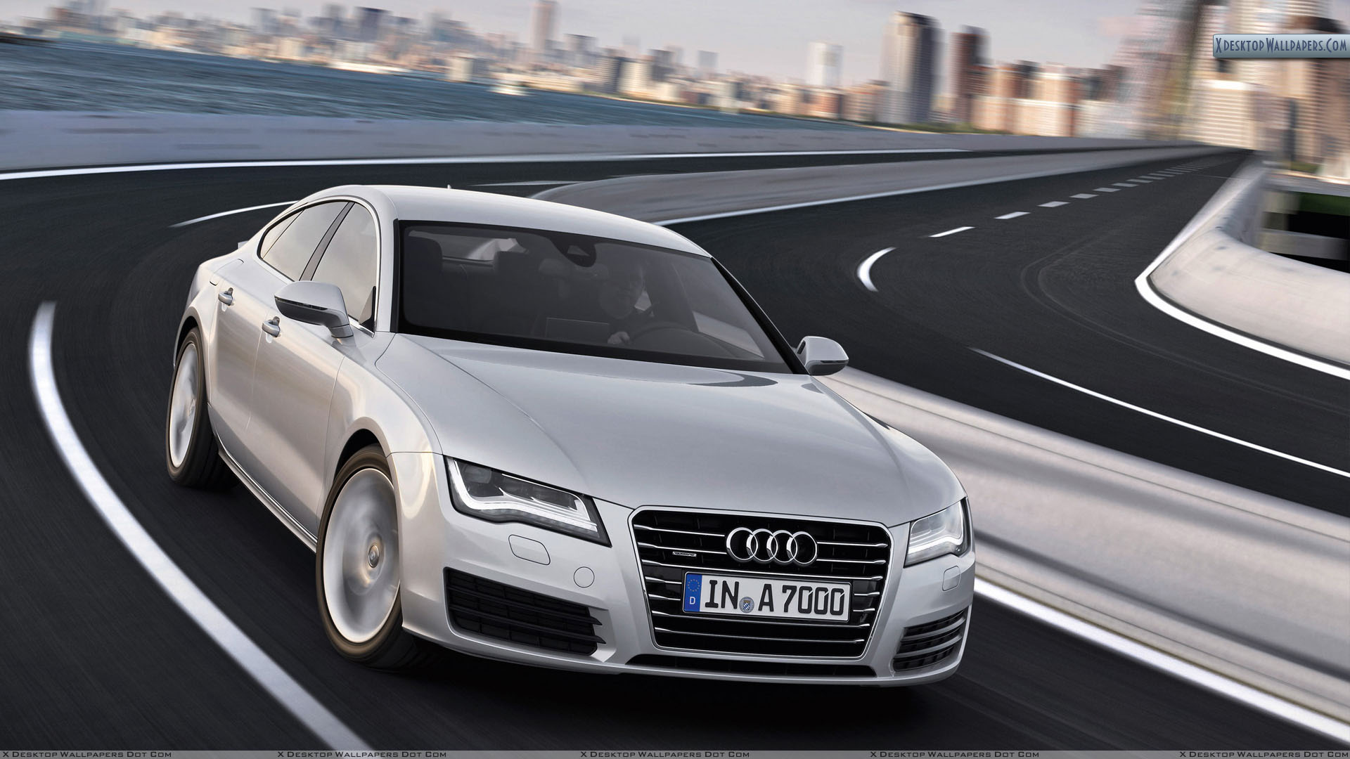 Running Car Wallpapers - Wallpaper Cave