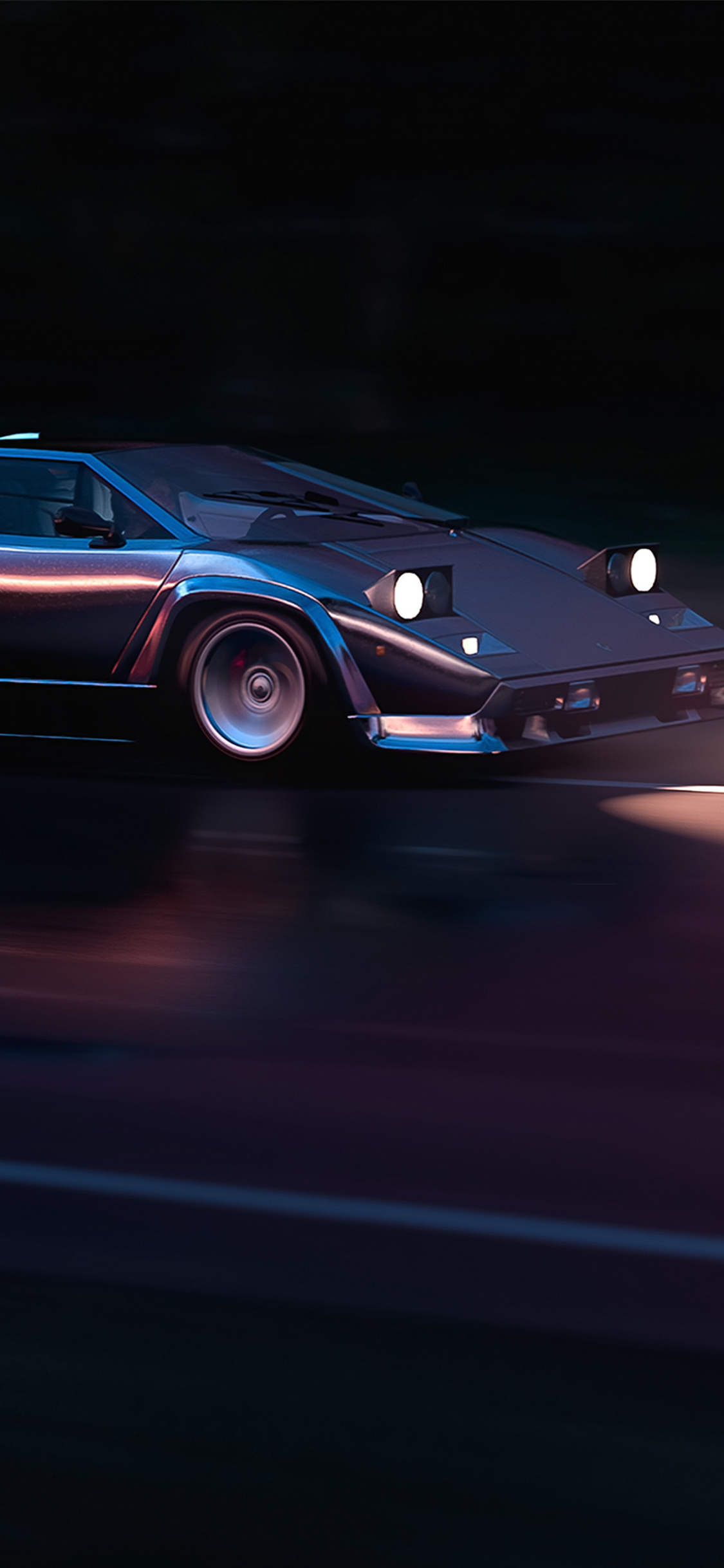 Running Car Wallpapers - Wallpaper Cave