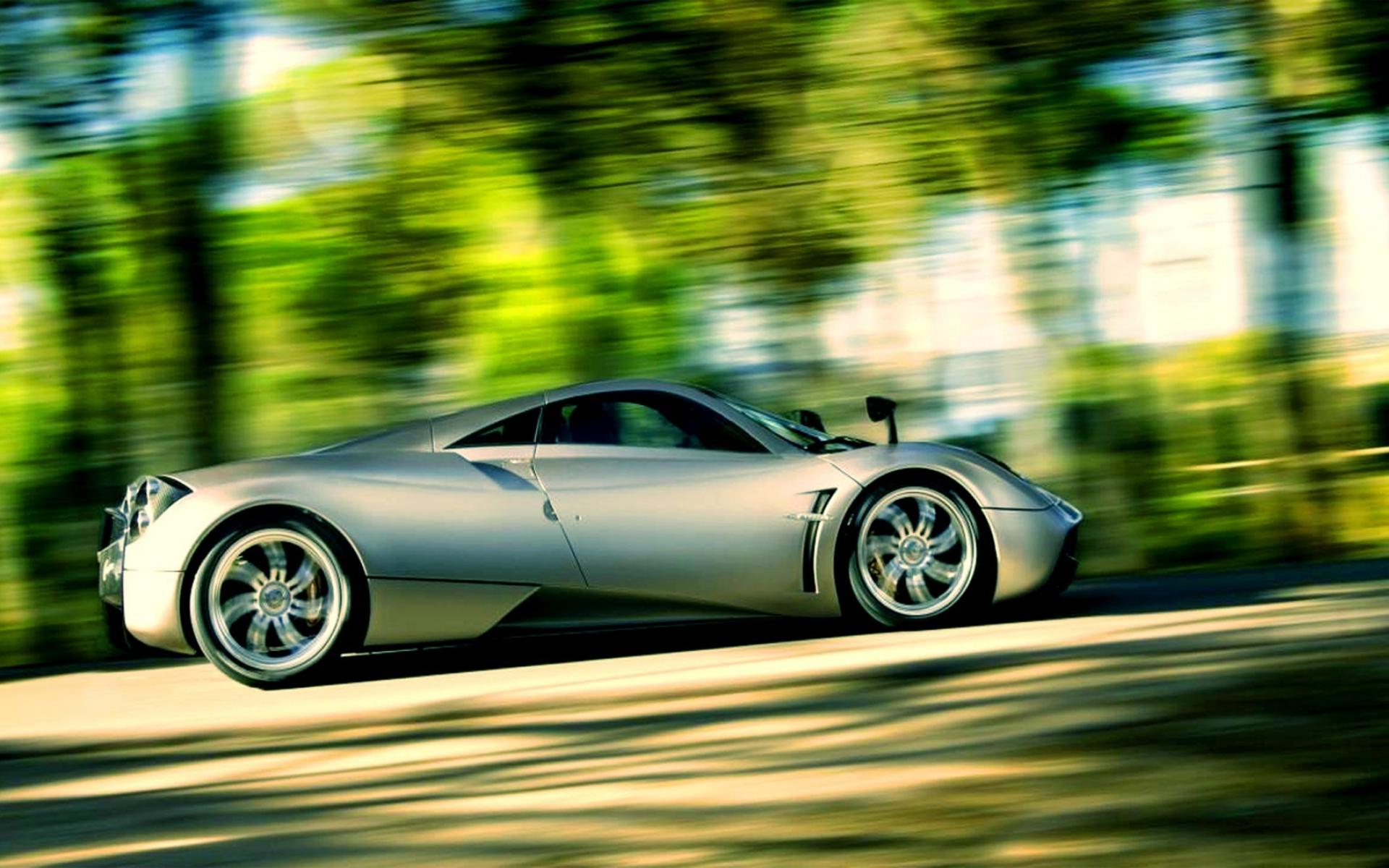 Running Car Wallpapers - Wallpaper Cave