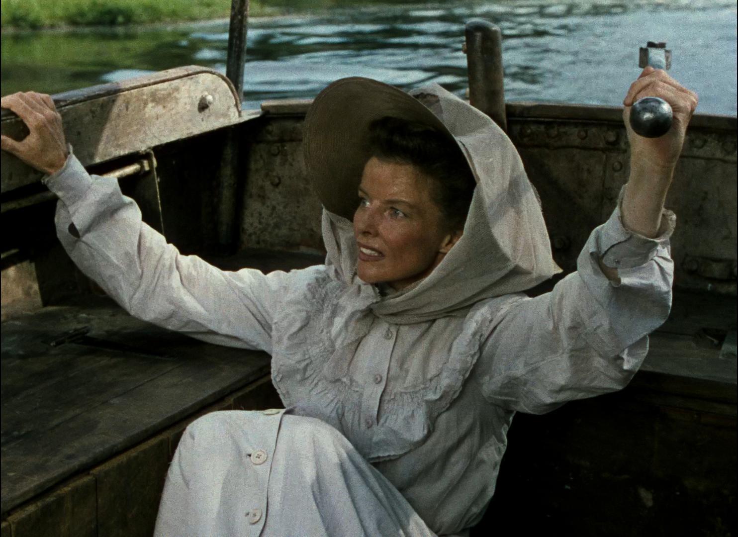 The African Queen Wallpapers - Wallpaper Cave