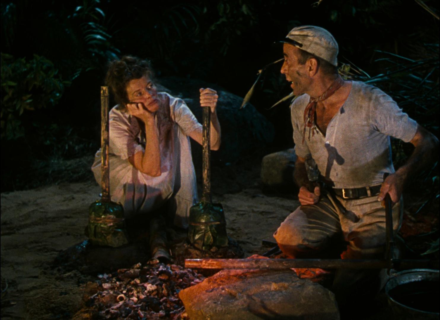 The African Queen Wallpapers - Wallpaper Cave