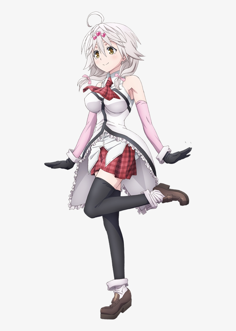 Trinity Seven Phone Wallpapers - Wallpaper Cave