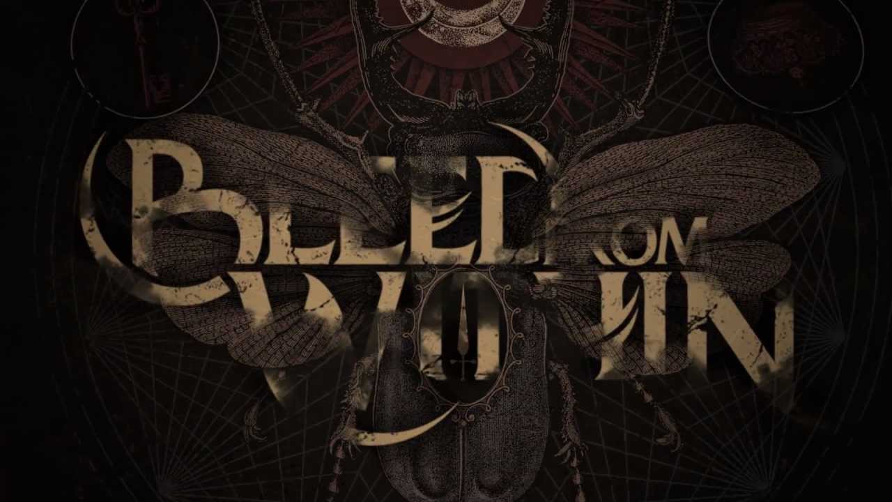 Bleed From Within Wallpapers - Wallpaper Cave