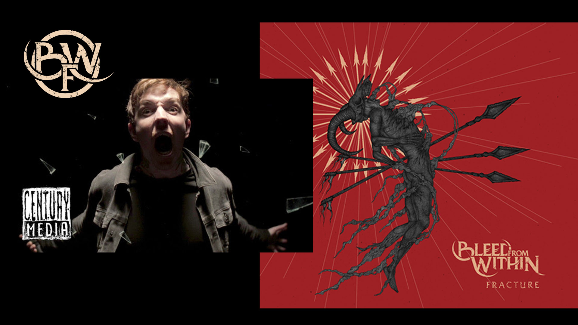 Bleed From Within Wallpapers - Wallpaper Cave