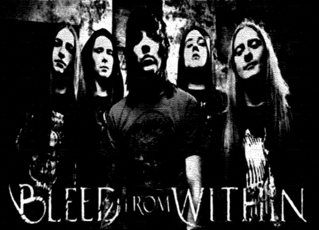 Bleed From Within Wallpapers - Wallpaper Cave